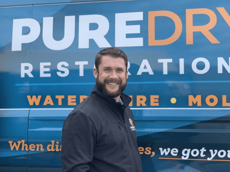 Water Damage Restoration Snohomish